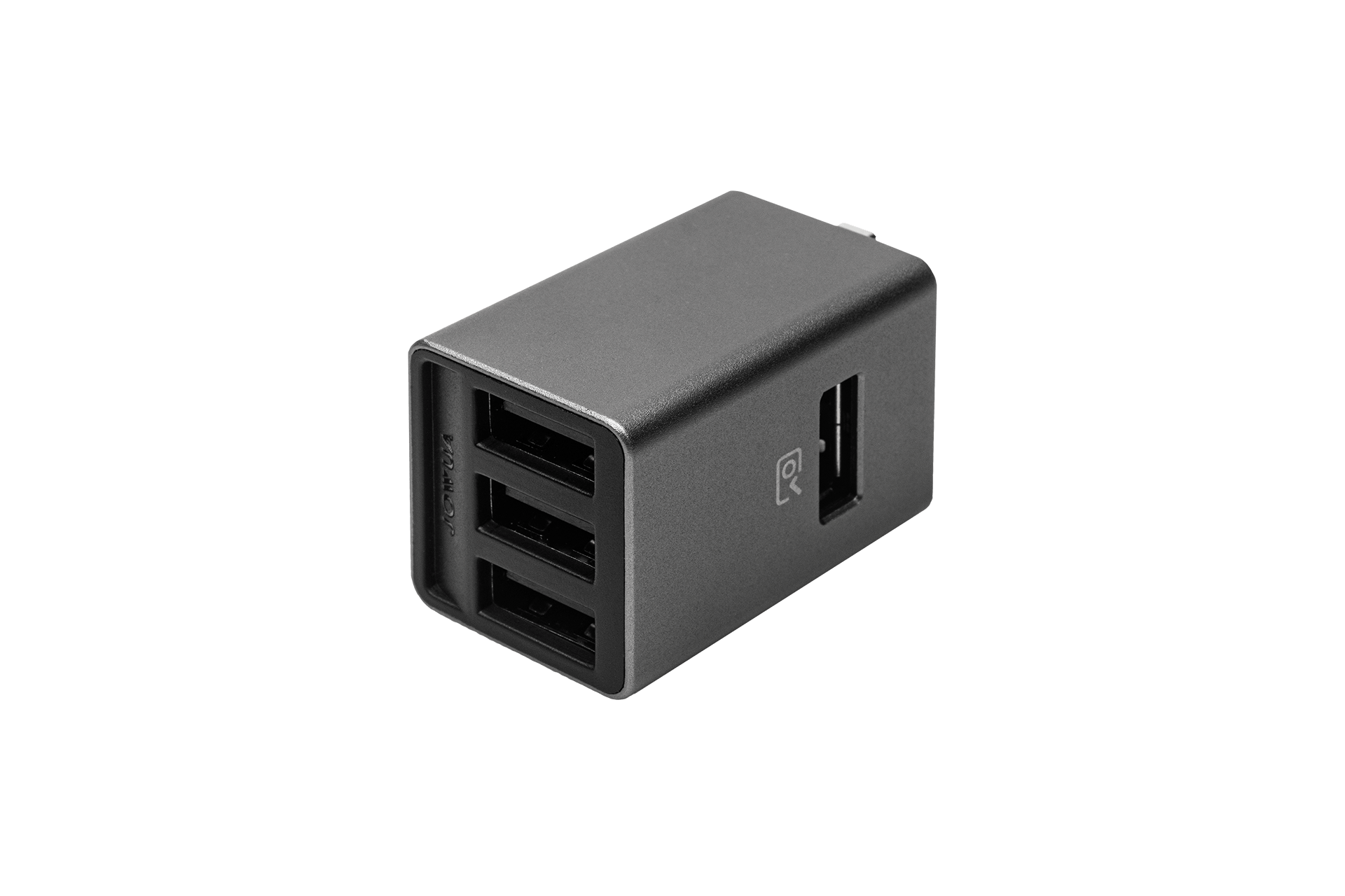 Tesla 4 Port USB Dashcam Hub for Model 3 Y EVOFILM